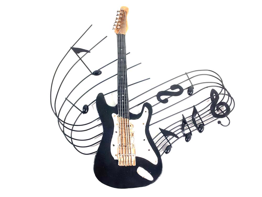 Music Metal Wall Art | Metal Wall Art | Contemporary Art Range ...